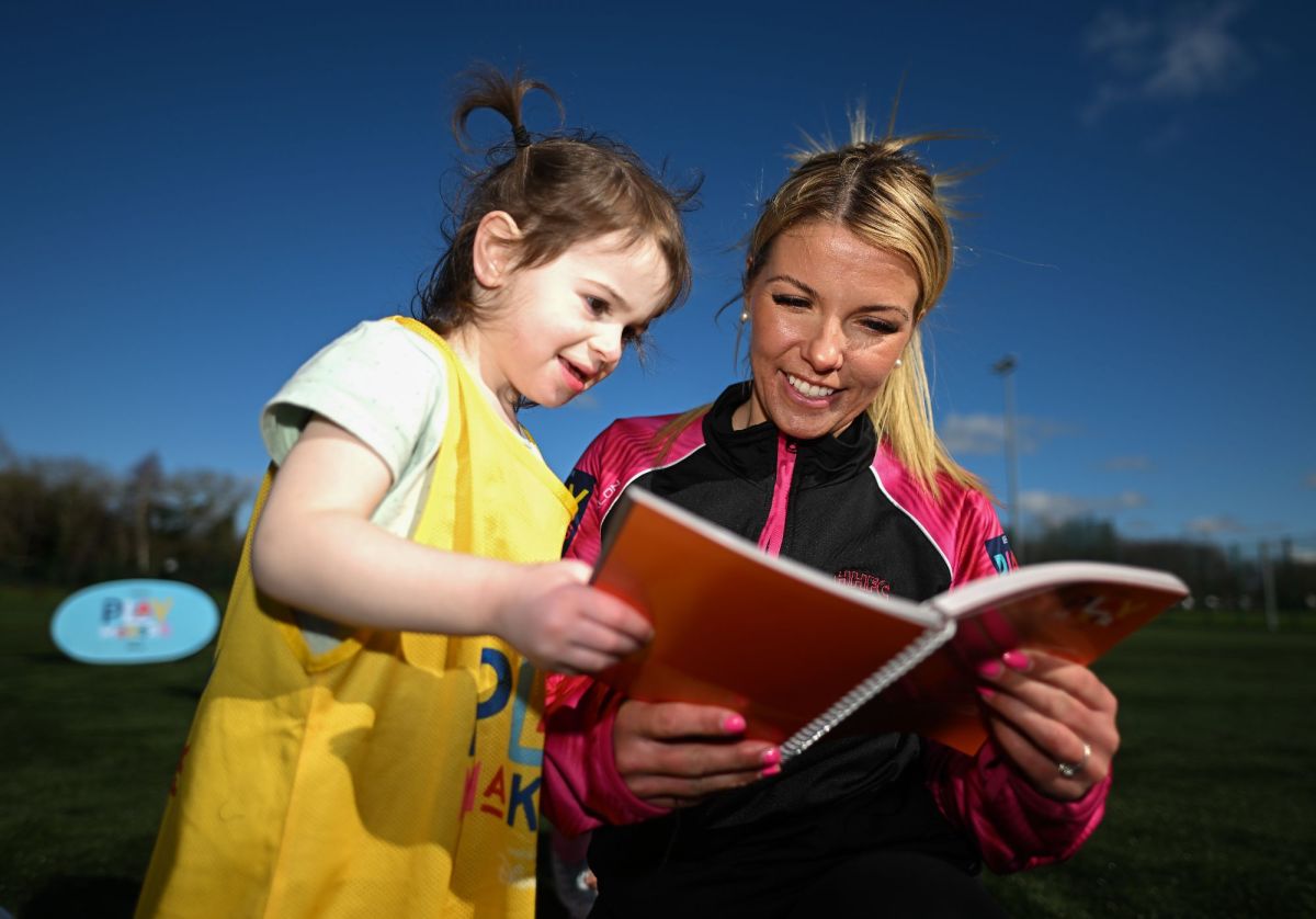 Football Association of Ireland unveils Football Pathways Plan