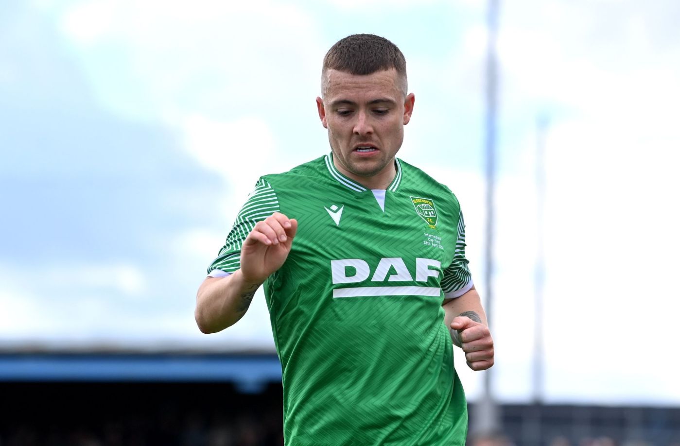 Football Association of Ireland | Competitions