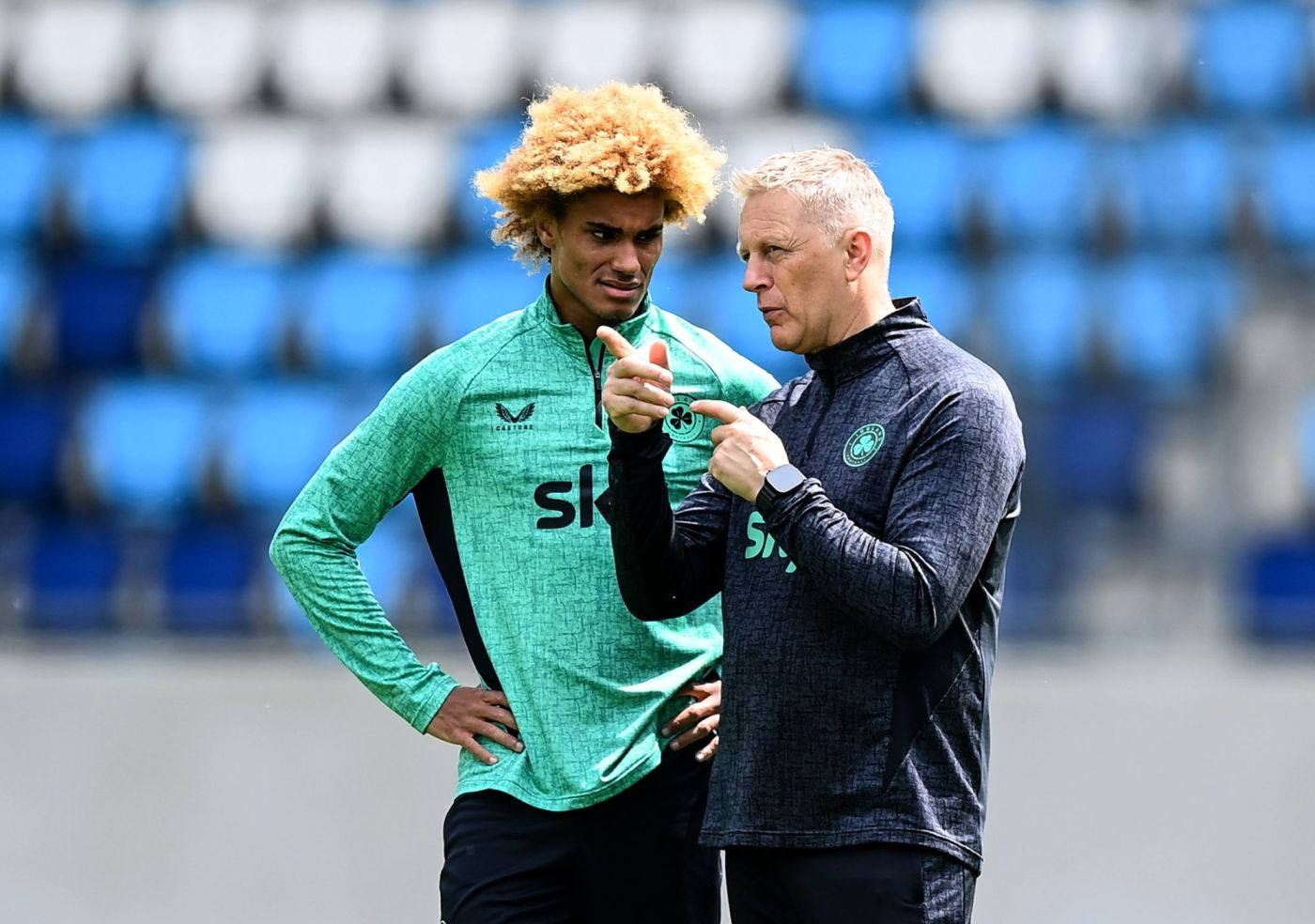 Football Association of Ireland | FAI Schools' 2024 Primary 5s ...