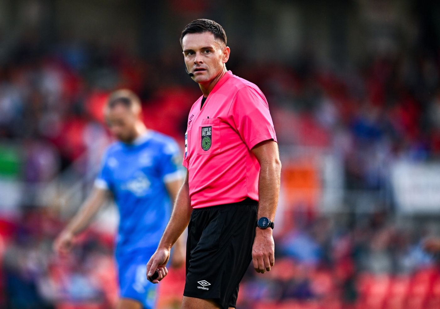 FAI Connect's self-registration to go live