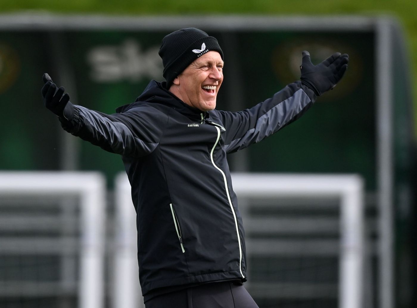 Football Association of Ireland | Senior Men's