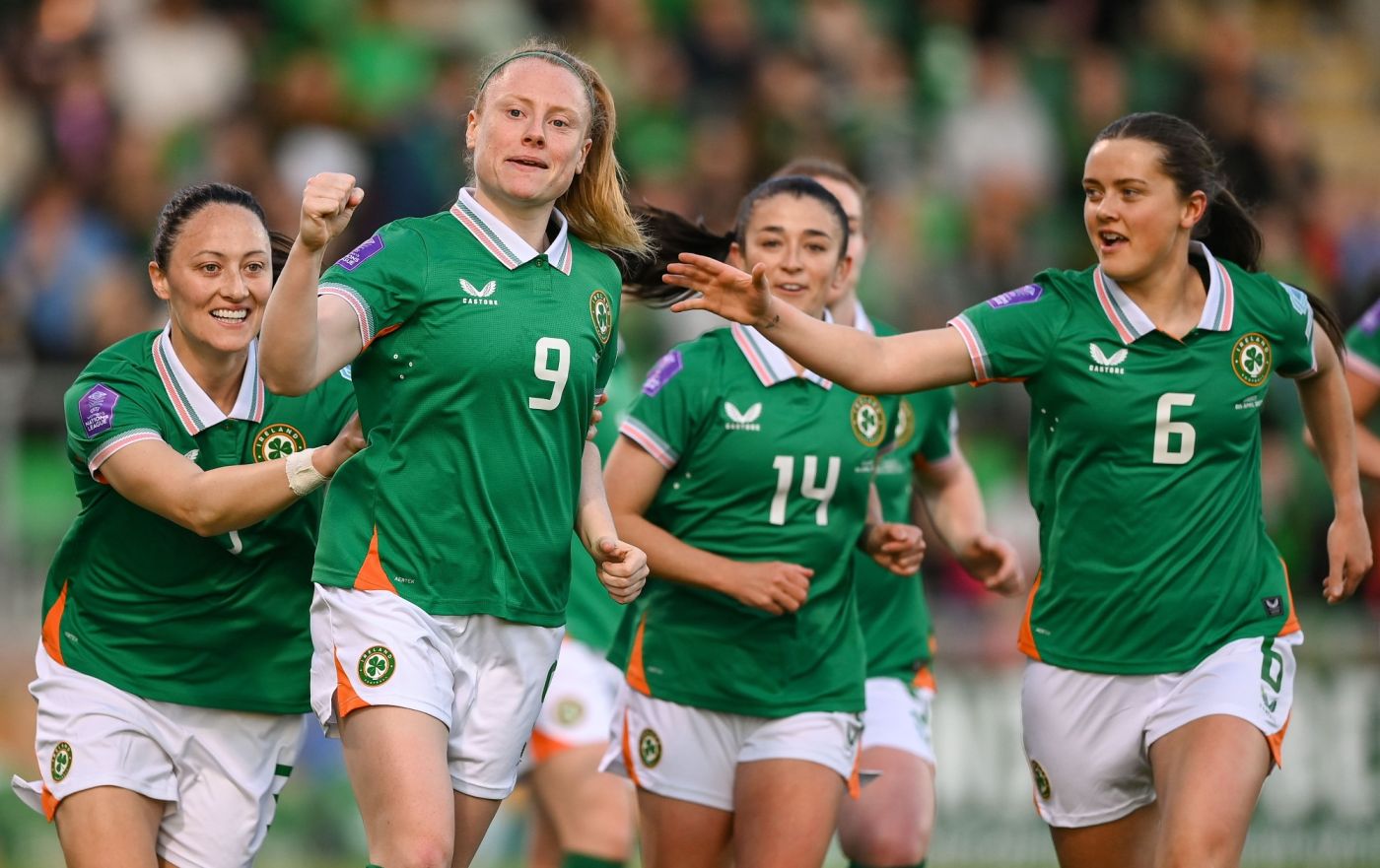 Football Association of Ireland | New Football Management System FAI ...