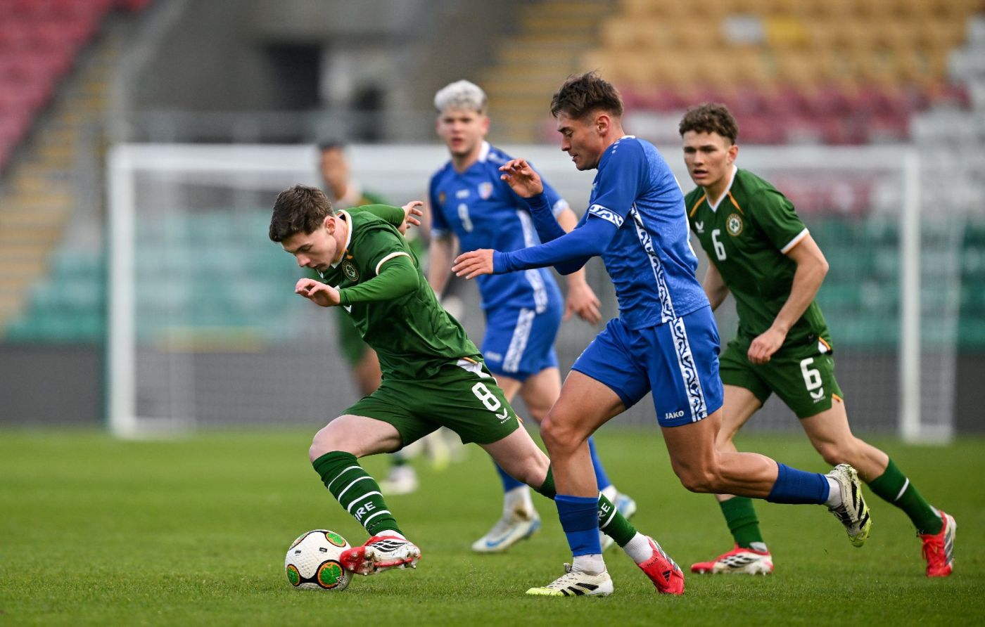 Football Association of Ireland | 15 clubs confirmed for new FAI ...