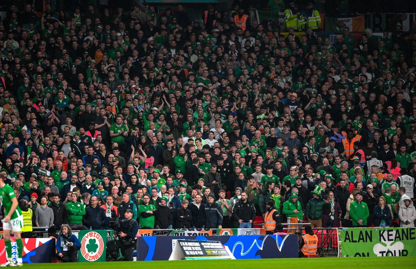 Football Association of Ireland | 2024 FAI Football Camps bookings now open