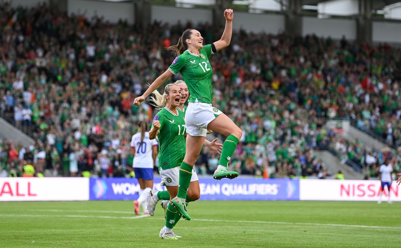 Football Association of Ireland | All You Need To Know | EURO 2025 ...