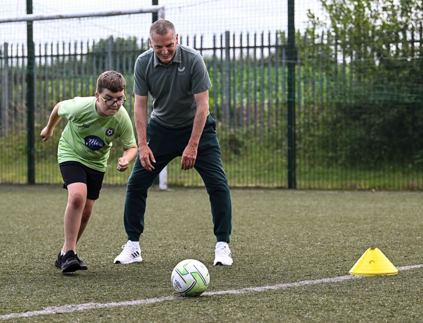 Football Association of Ireland | League of Ireland announces return of ...