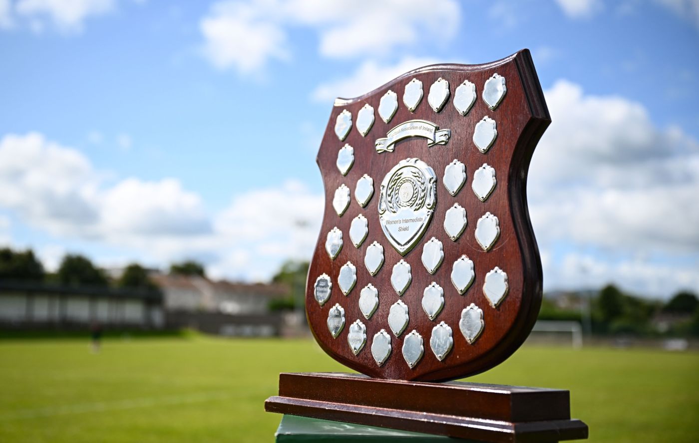 Football Association of Ireland | New Football Management System FAI ...