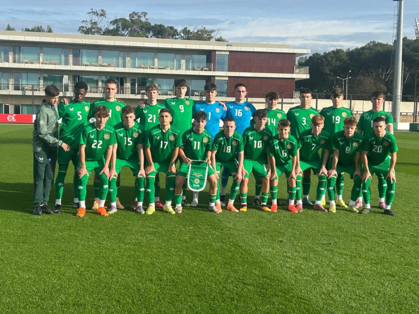 FAI Connect's self-registration to go live