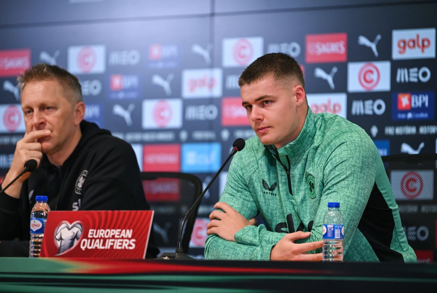 Match Preview | Portugal v Republic of Ireland - Ireland look for big ...