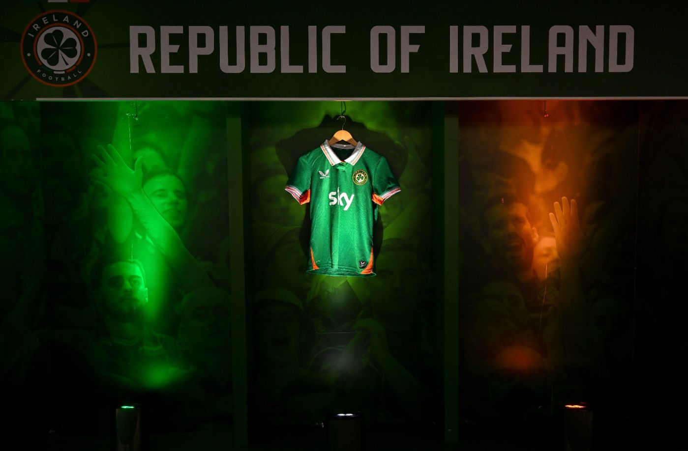 FAI Connect's self-registration to go live