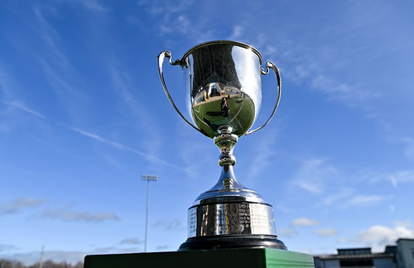 Football Association of Ireland | 2025 UEFA Nations League Draw: All ...