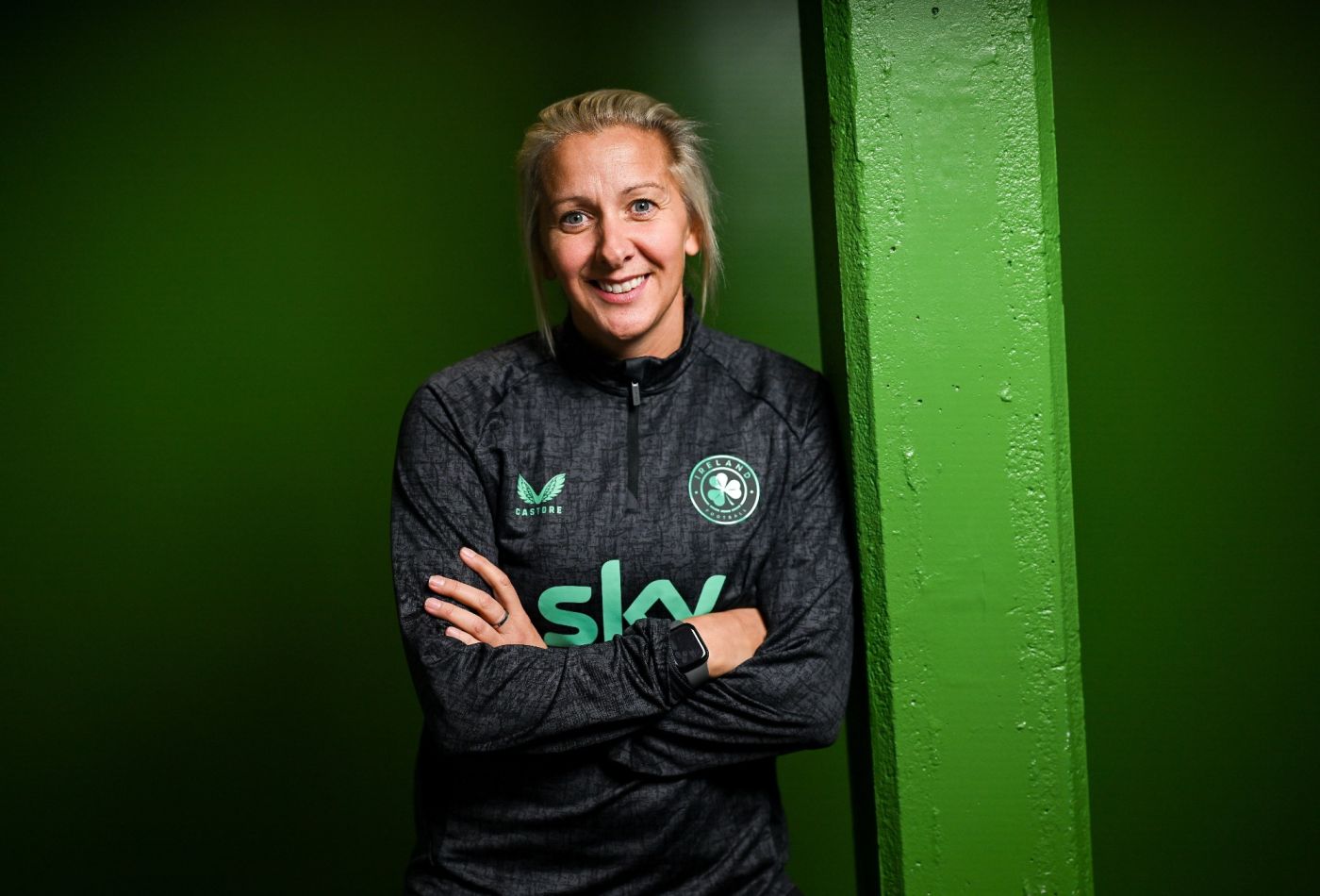 Football Association of Ireland | WNT squad finalised for International ...
