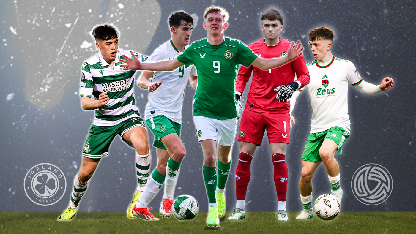 Football Association of Ireland | New Football Management System FAI ...