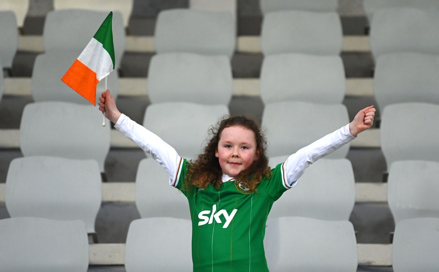 Football Association of Ireland | 2024 FAI Football Camps bookings now open