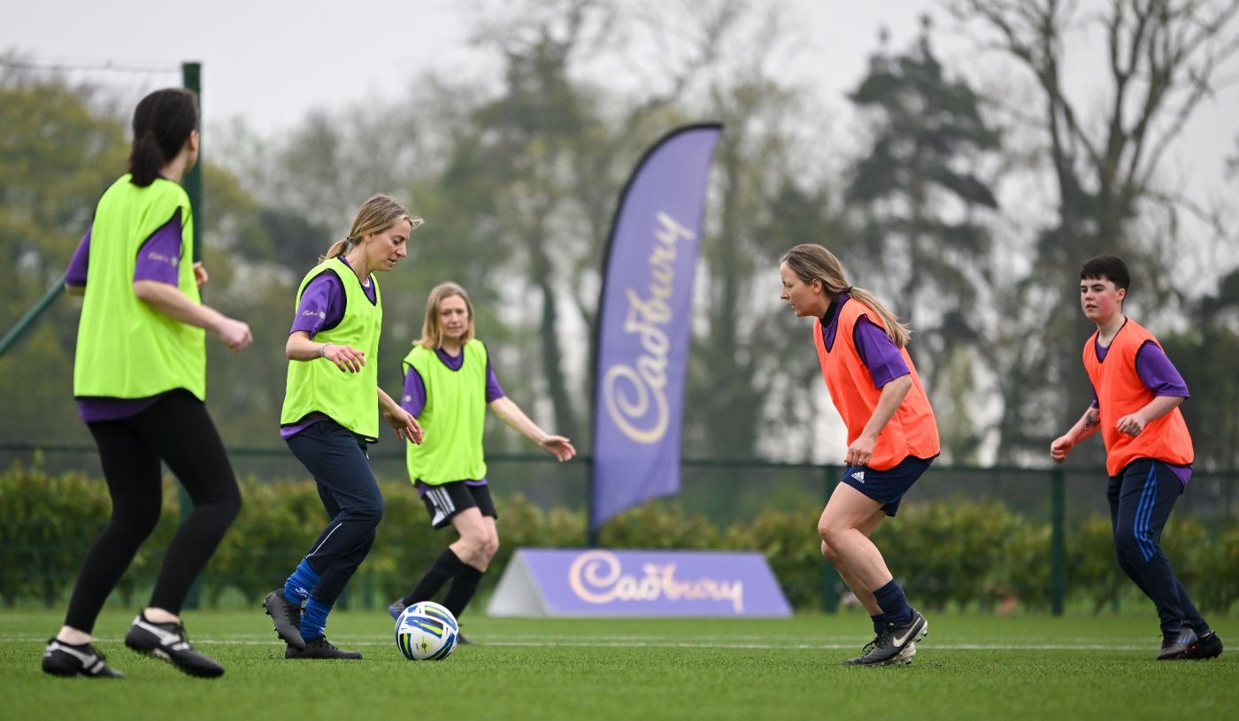 Football Association of Ireland | Competitions