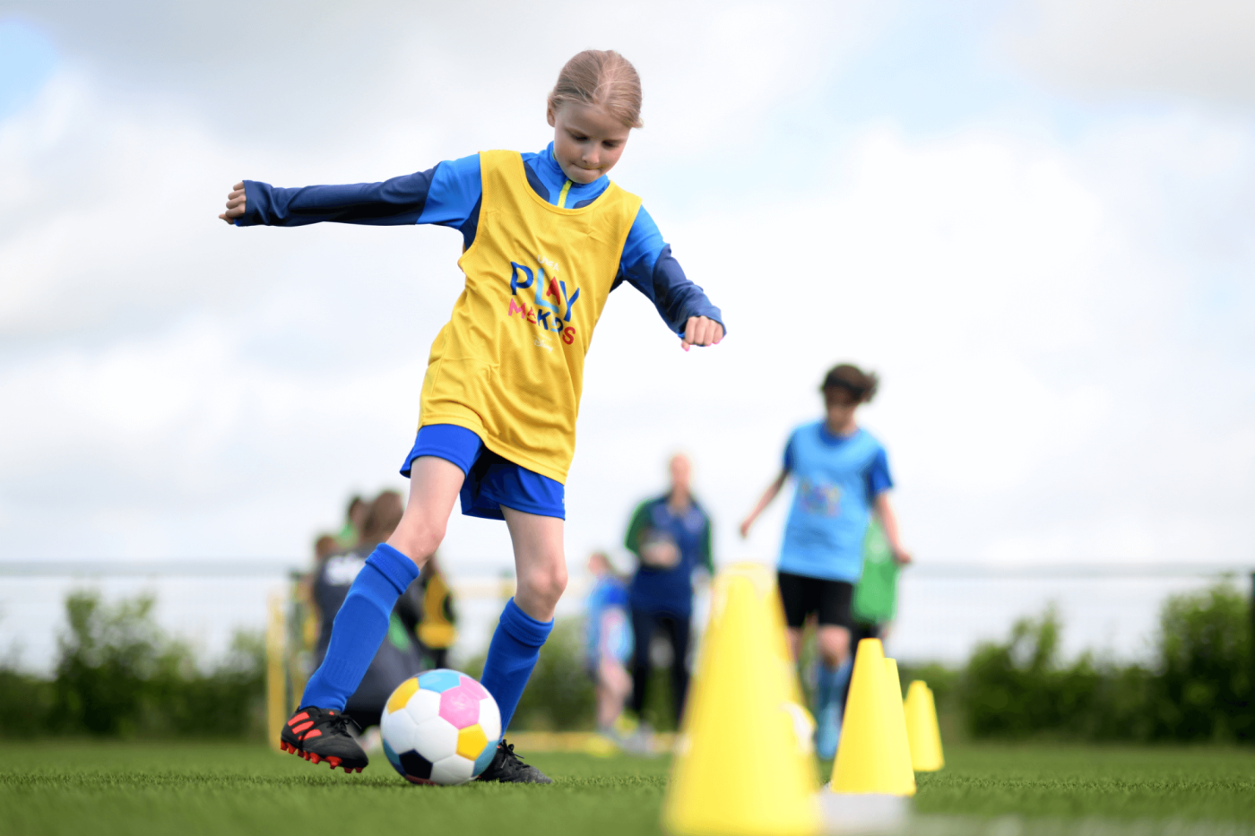 Football Association of Ireland | Competitions