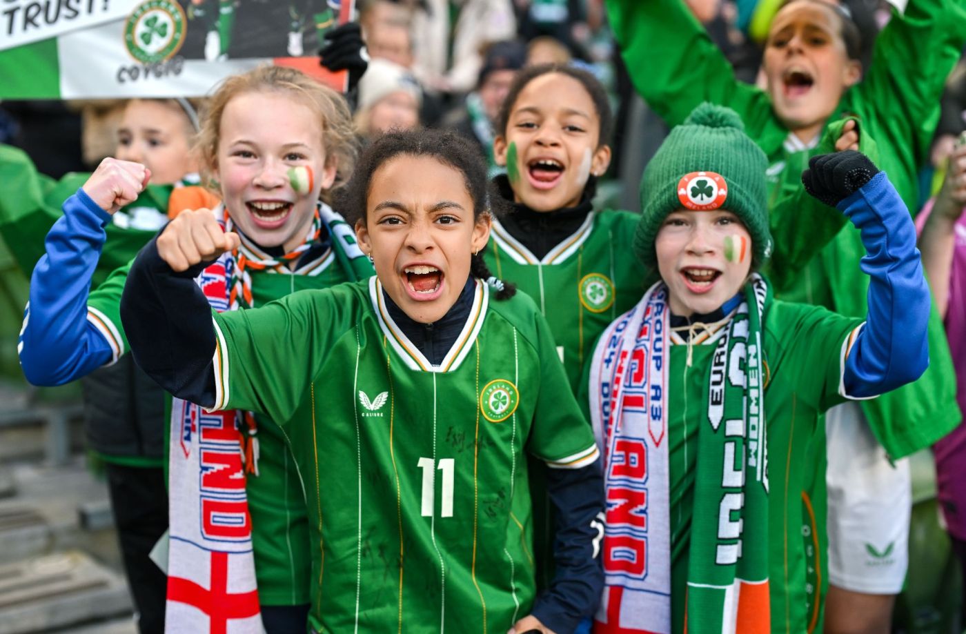 Football Association of Ireland | UEFA EURO 2024 Draw - All you need to ...