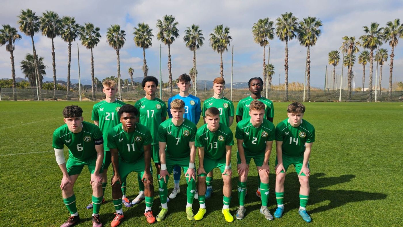 Football Association of Ireland | Ireland WNT squad confirmed for EURO ...