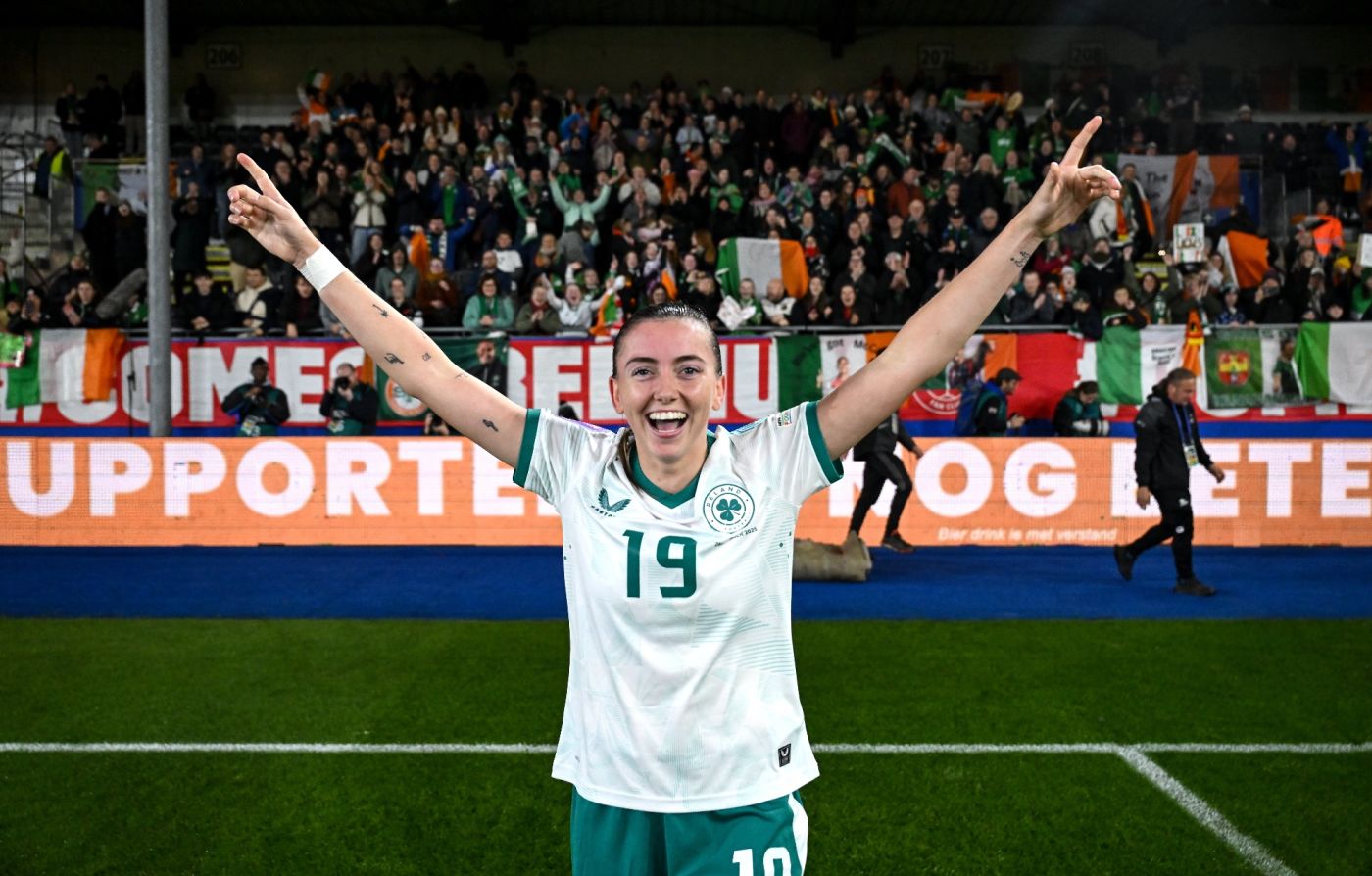 FAI and RTE Sport announce biggest ever broadcast agreement for Sports ...