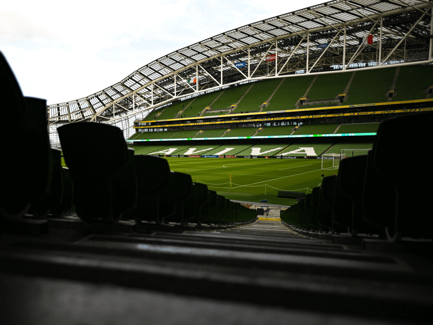 Football Association of Ireland | About