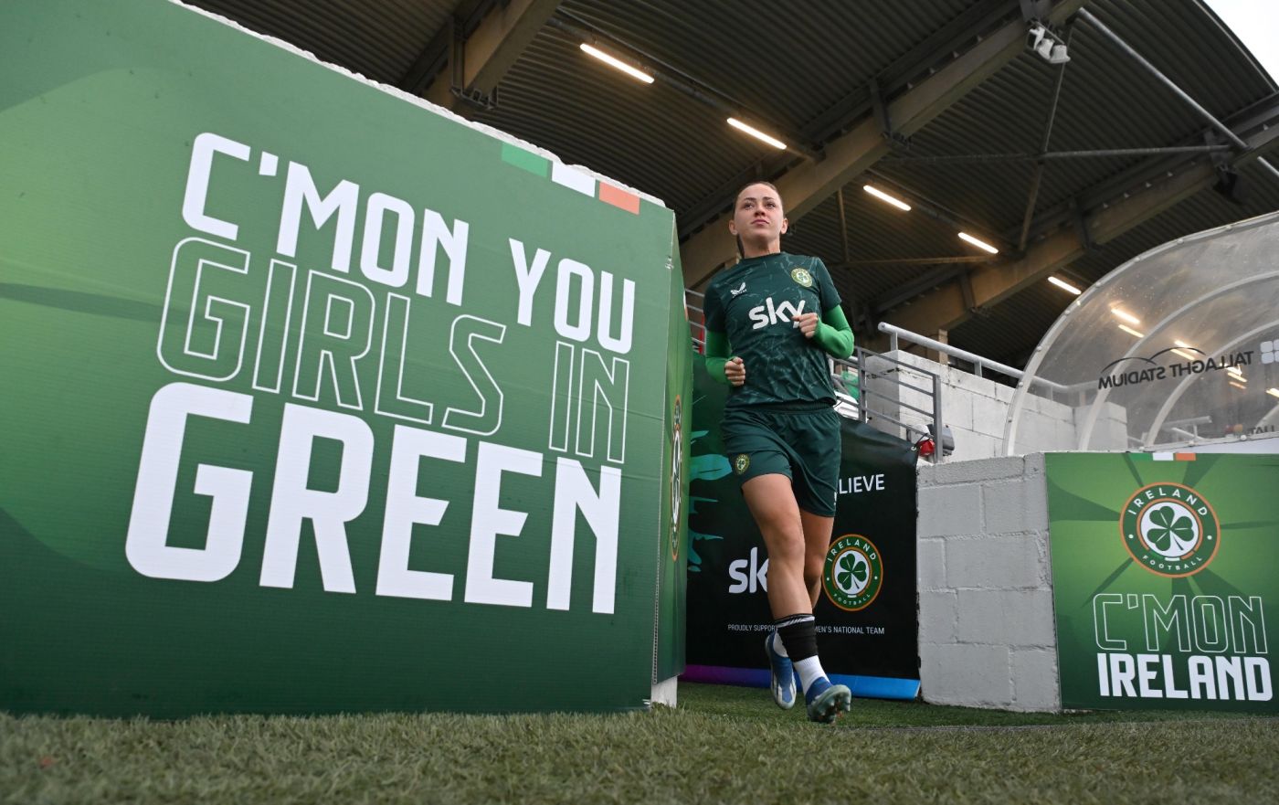 Football Association of Ireland | UEFA EURO 2024 Draw - All you need to ...