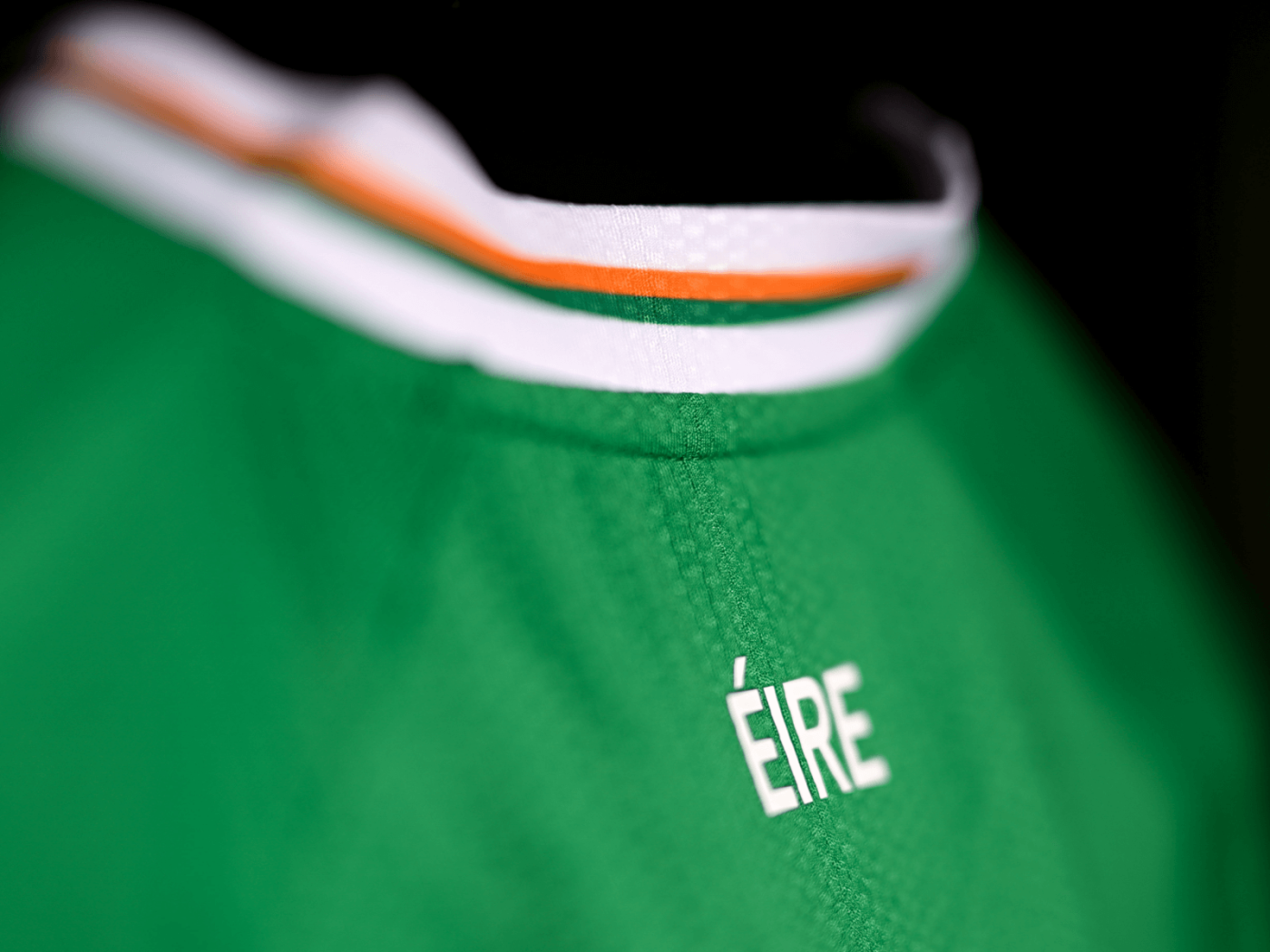 Football Association of Ireland | About