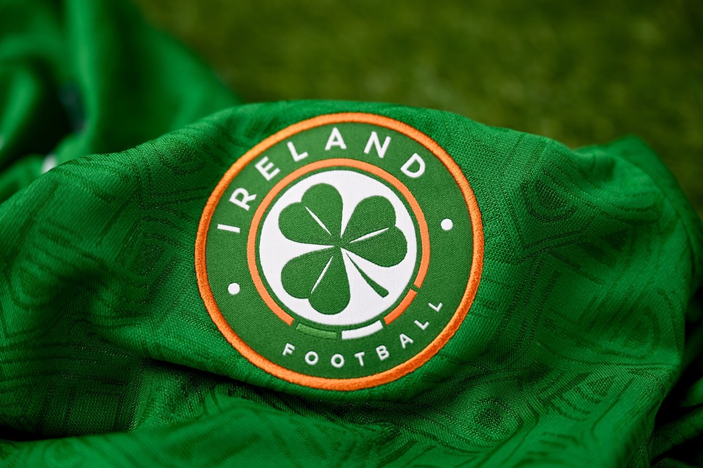 Football Association of Ireland | MU17 | Squad named for Finland and ...