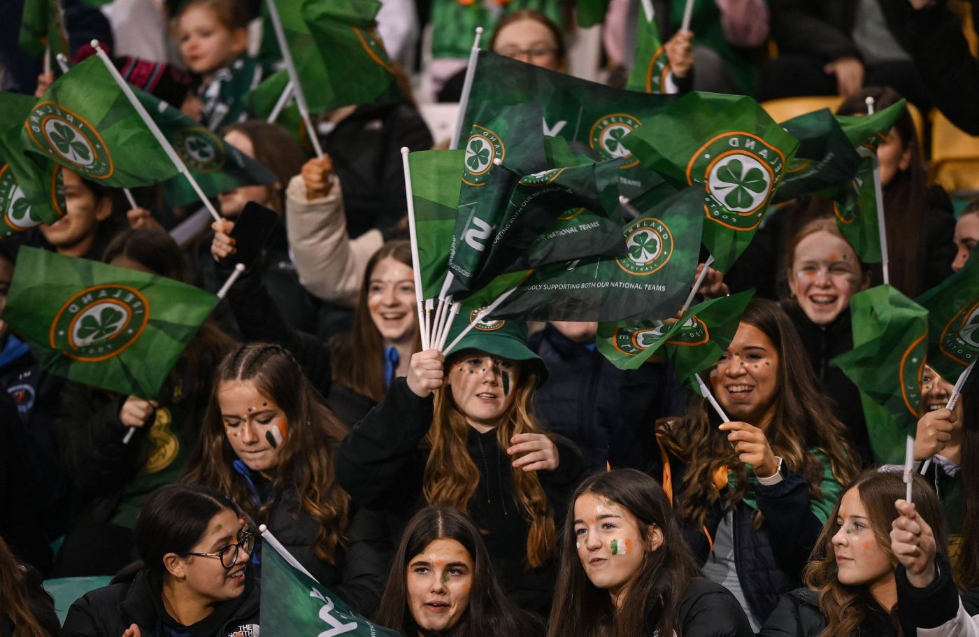 Football Association of Ireland | Key Dates for 2026