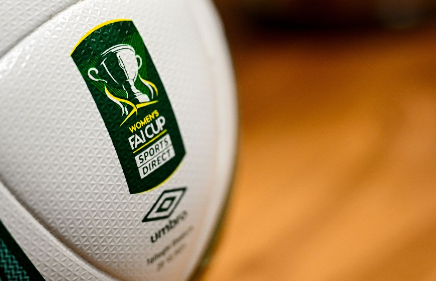 Football Association of Ireland | David Courell confirmed as CEO of the FAI