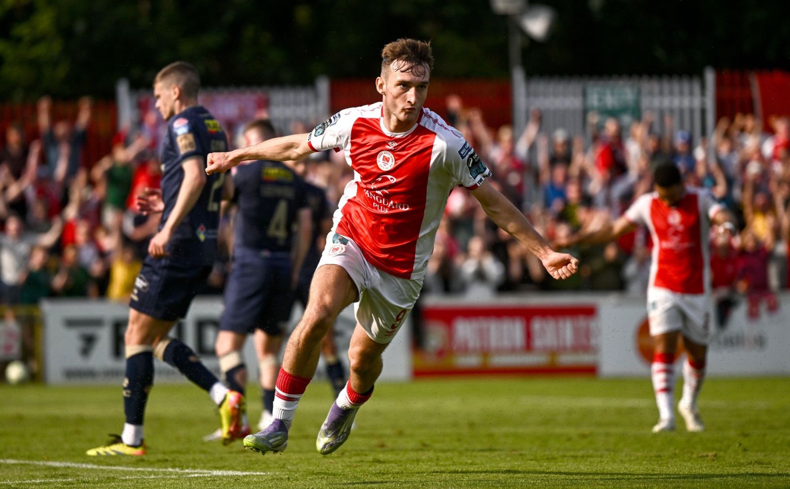 Football Association of Ireland | FAI opens applications for 2025 UEFA ...