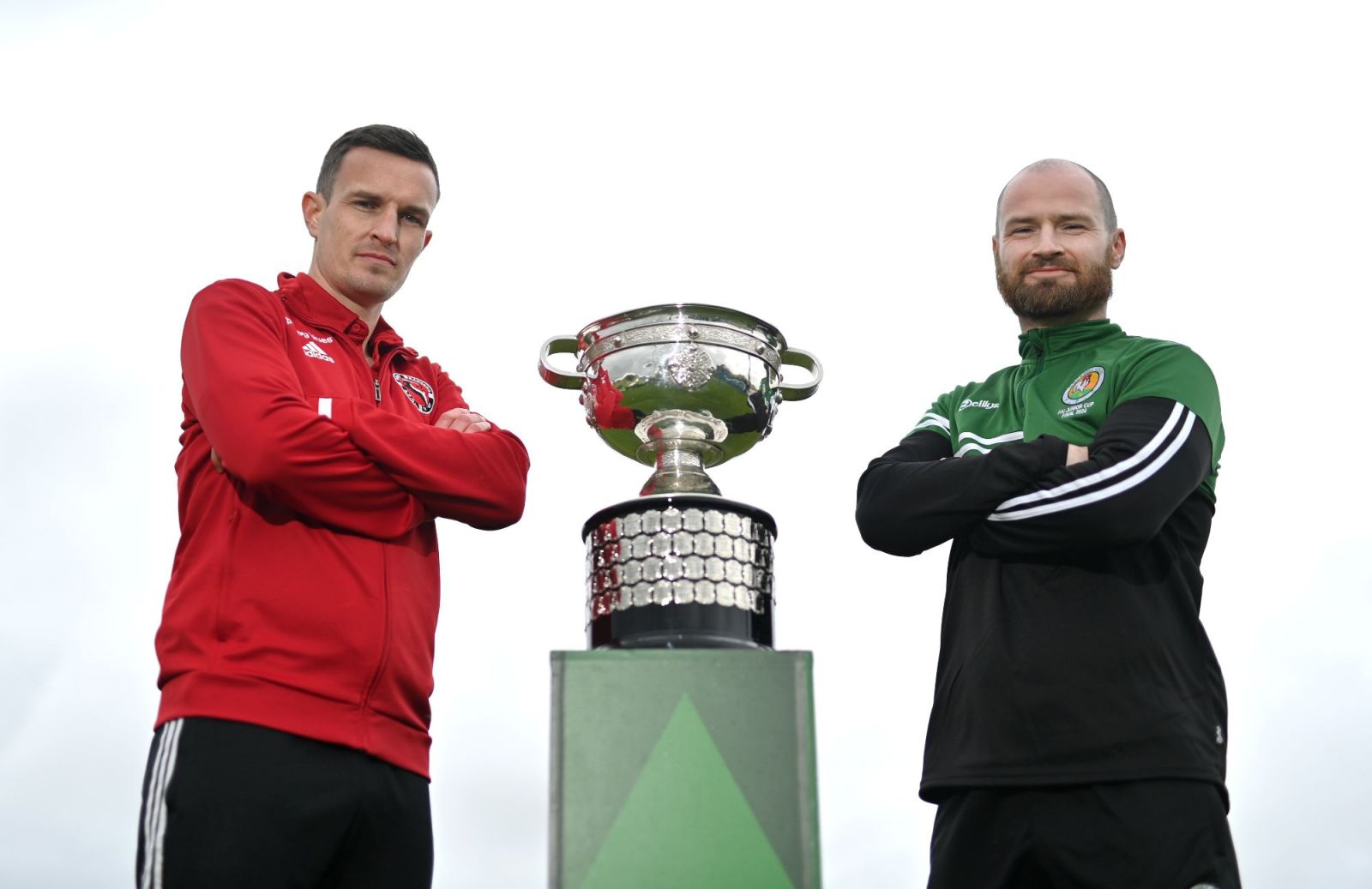 Football Association of Ireland | Competitions