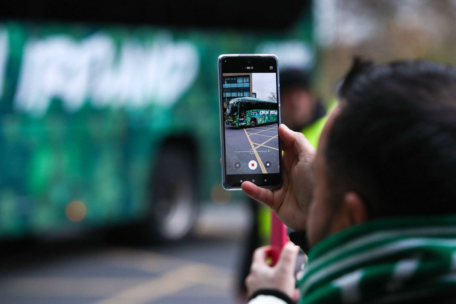 Football Association of Ireland | Aircoach to bring Ireland WNT fans to ...