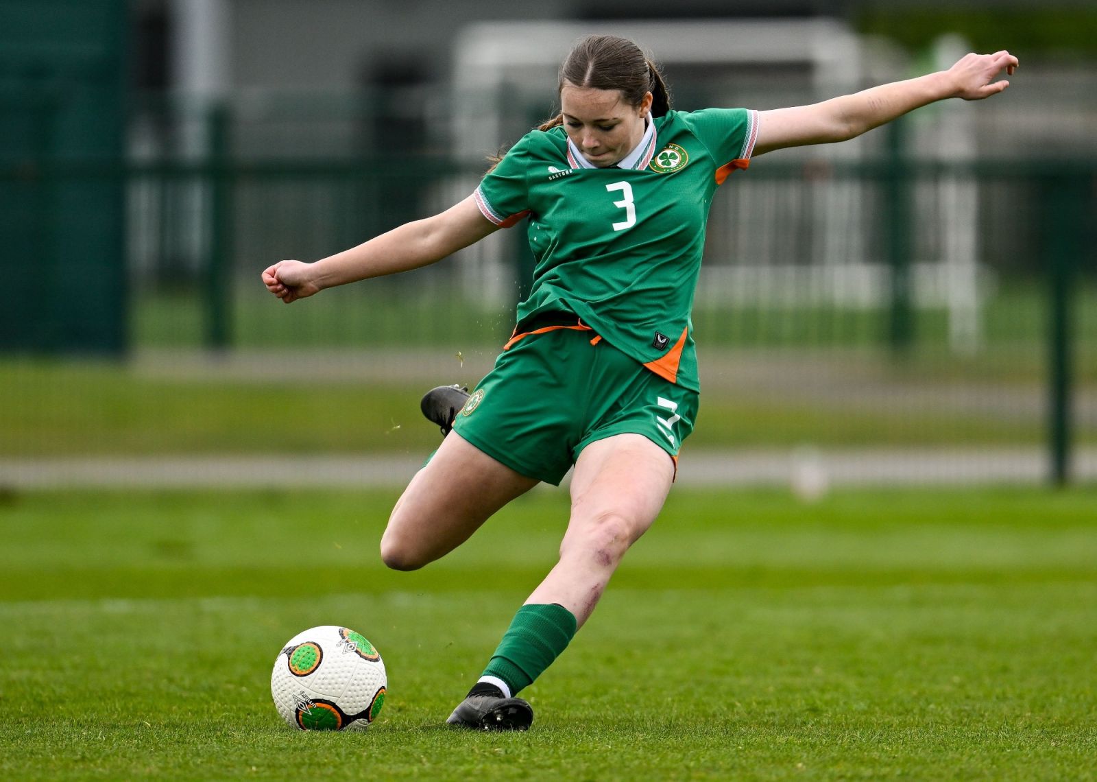 Football Association of Ireland | FAI launches 2026-2029 Strategy