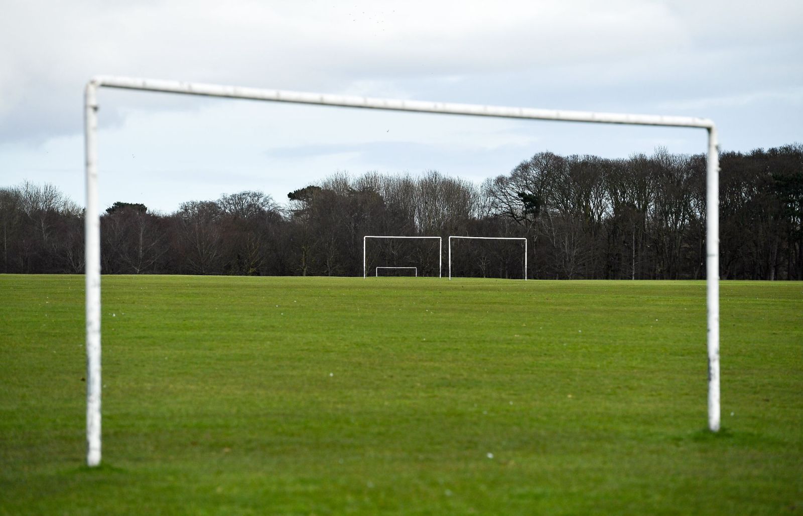 Football Association of Ireland | FAI to make Club Mark mandatory by ...