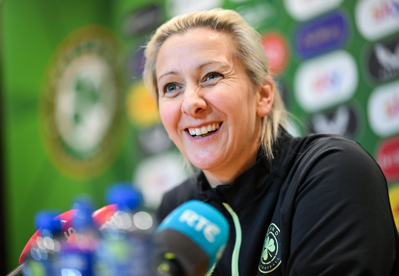 Football Association of Ireland | 2024 FAI Football Camps bookings now open