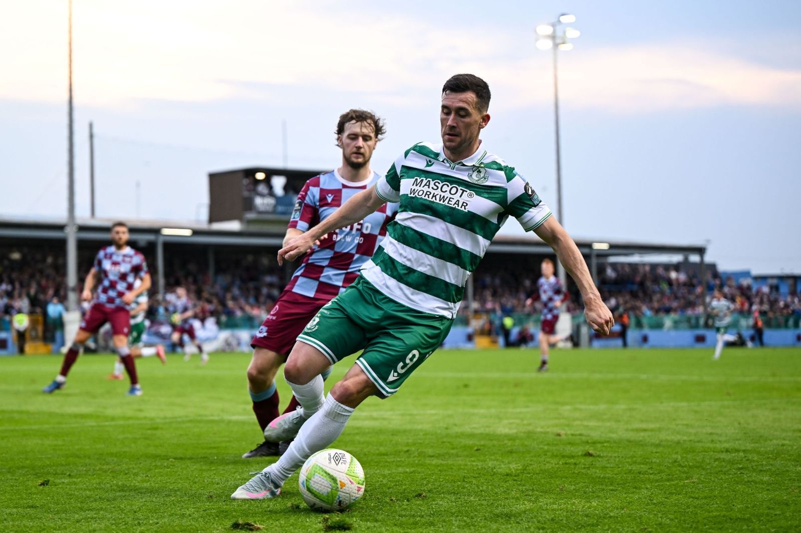 Football Association of Ireland | FAI opens applications for 2025 UEFA ...