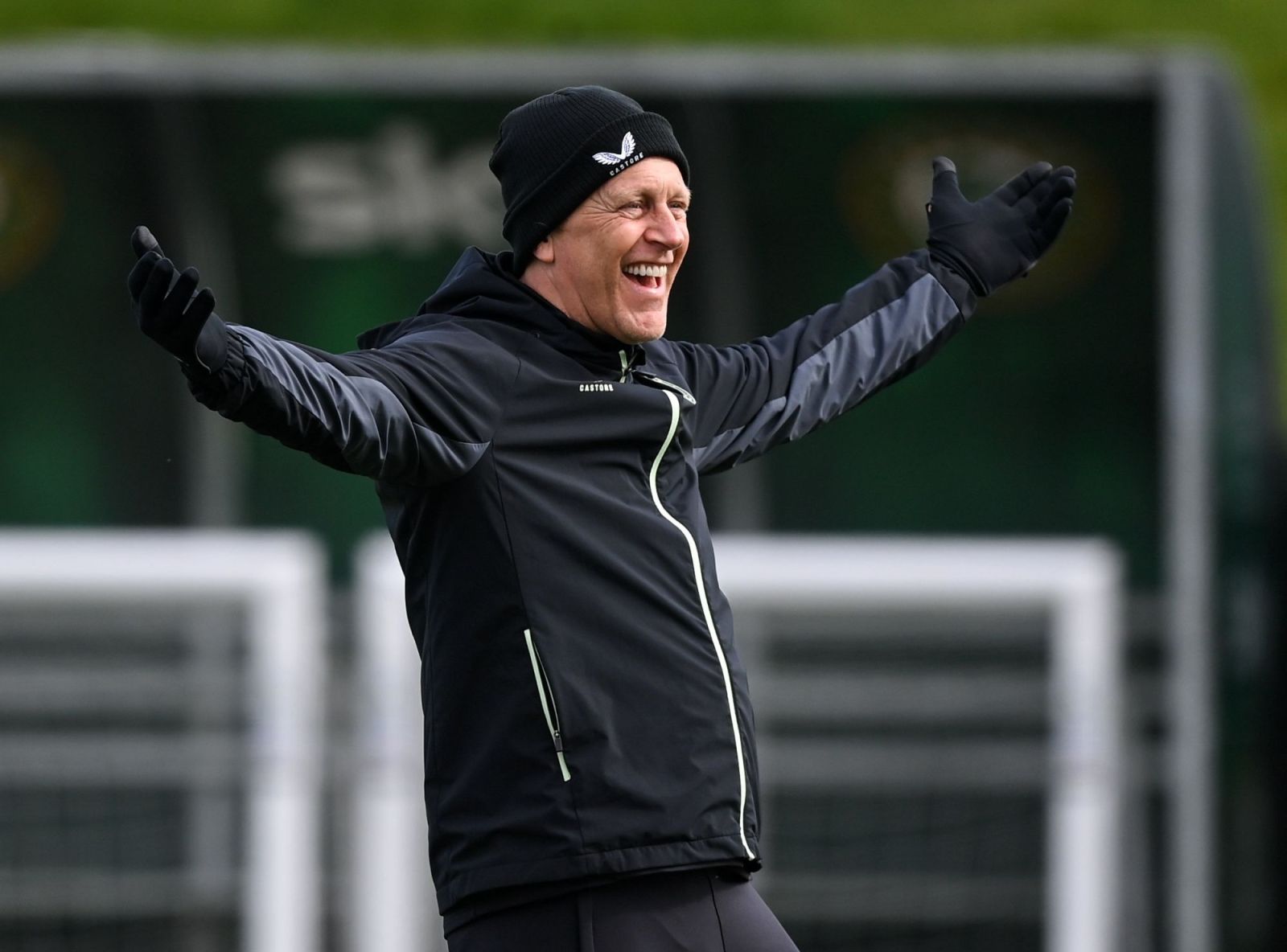 Football Association of Ireland | New Football Management System FAI ...