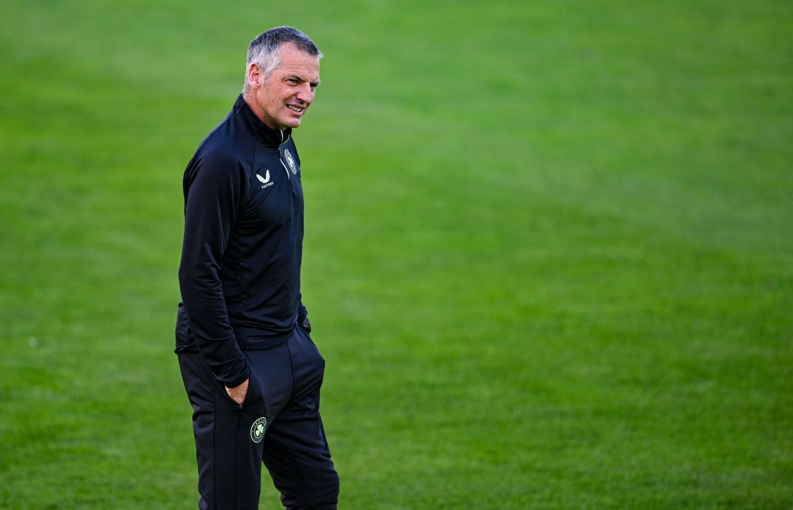 Football Association of Ireland | New Era, New Identity for the FAI