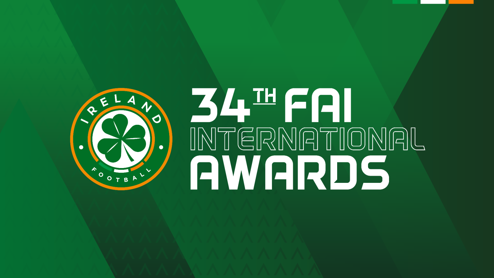 Football Association of Ireland | Nominees confirmed for 34th FAI ...