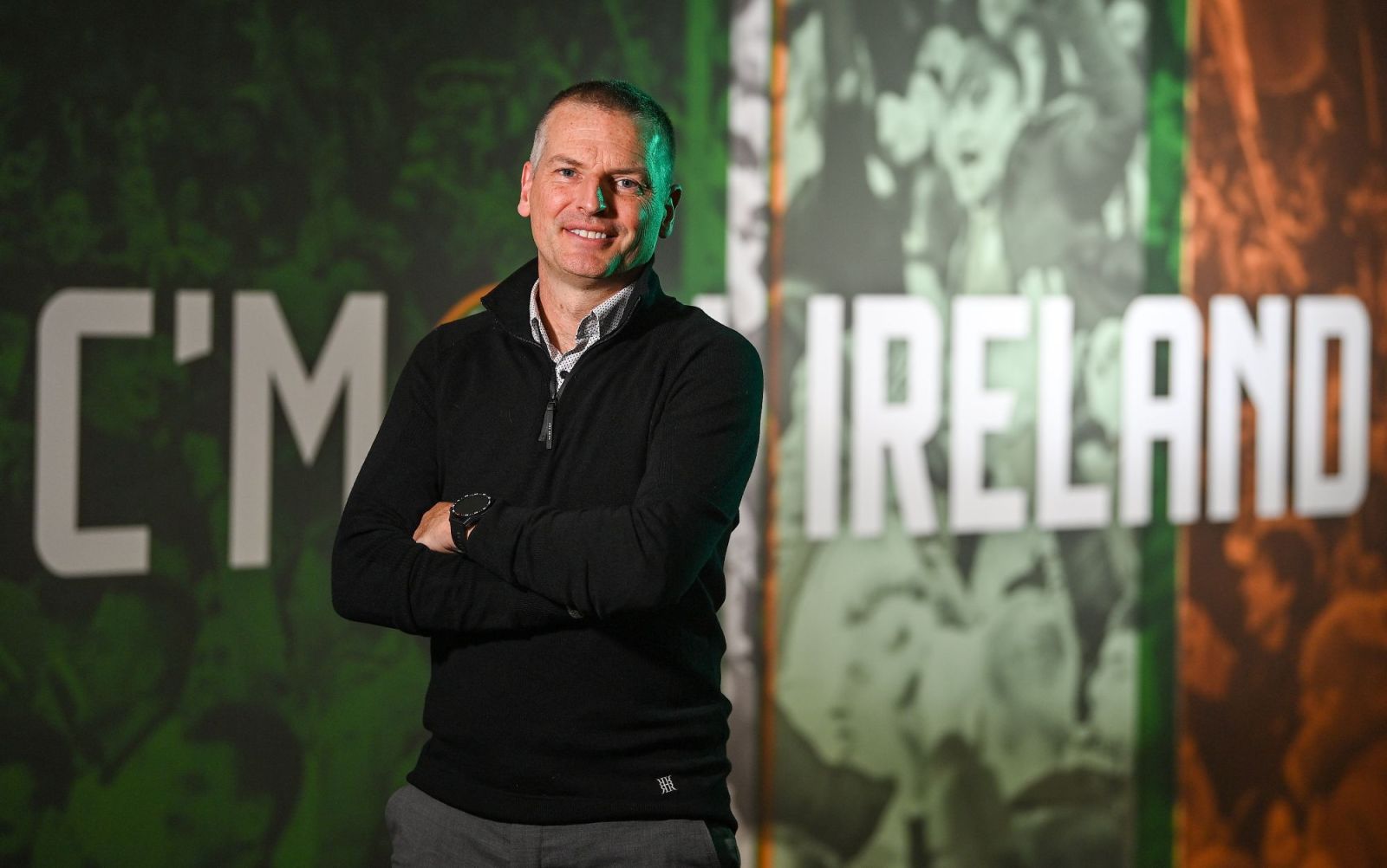 Football Association of Ireland | FAI opens applications for 2025 UEFA ...