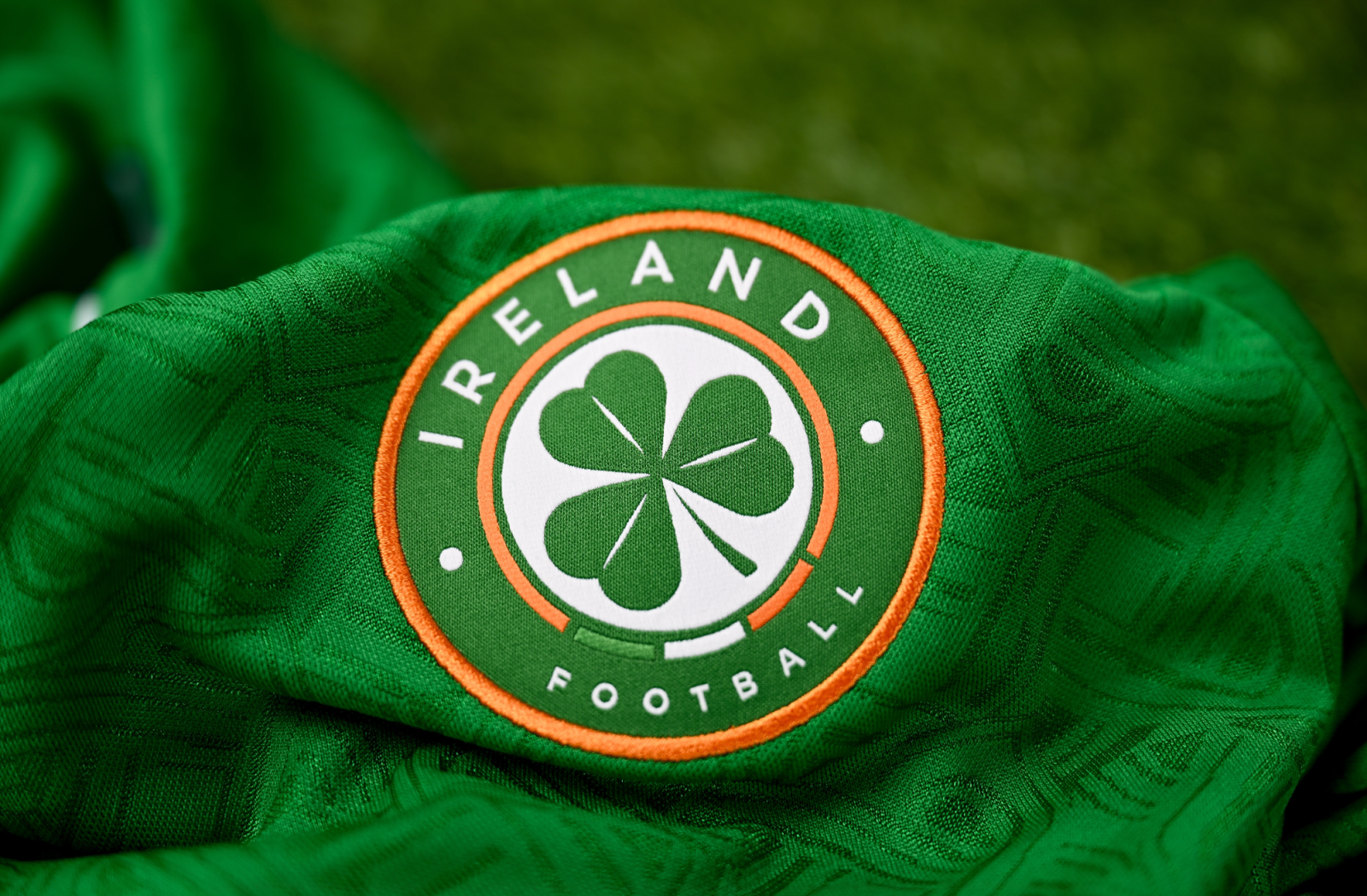 Football Association of Ireland | New Era, New Identity for the FAI
