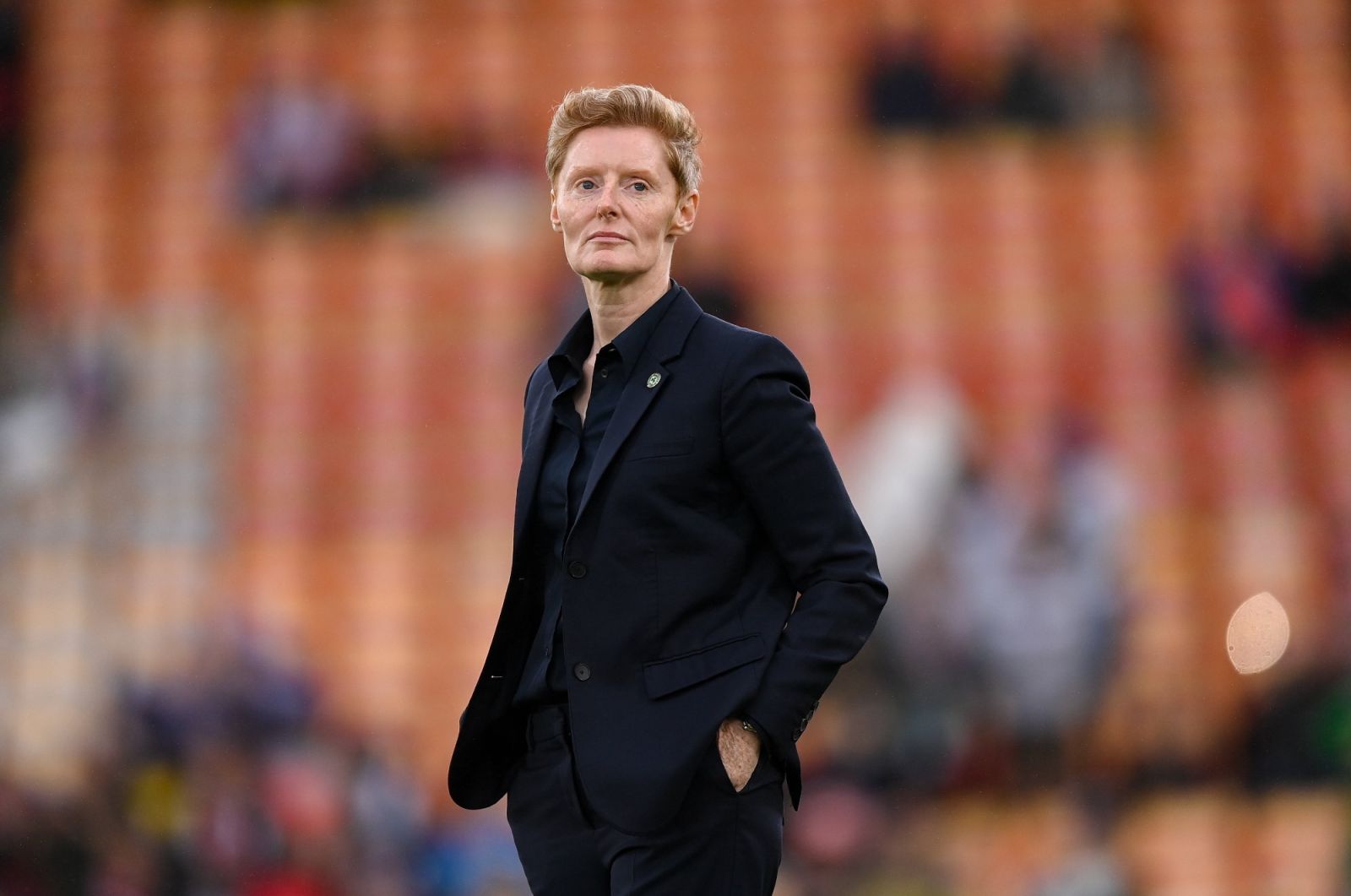 Football Association of Ireland | Senior Women's