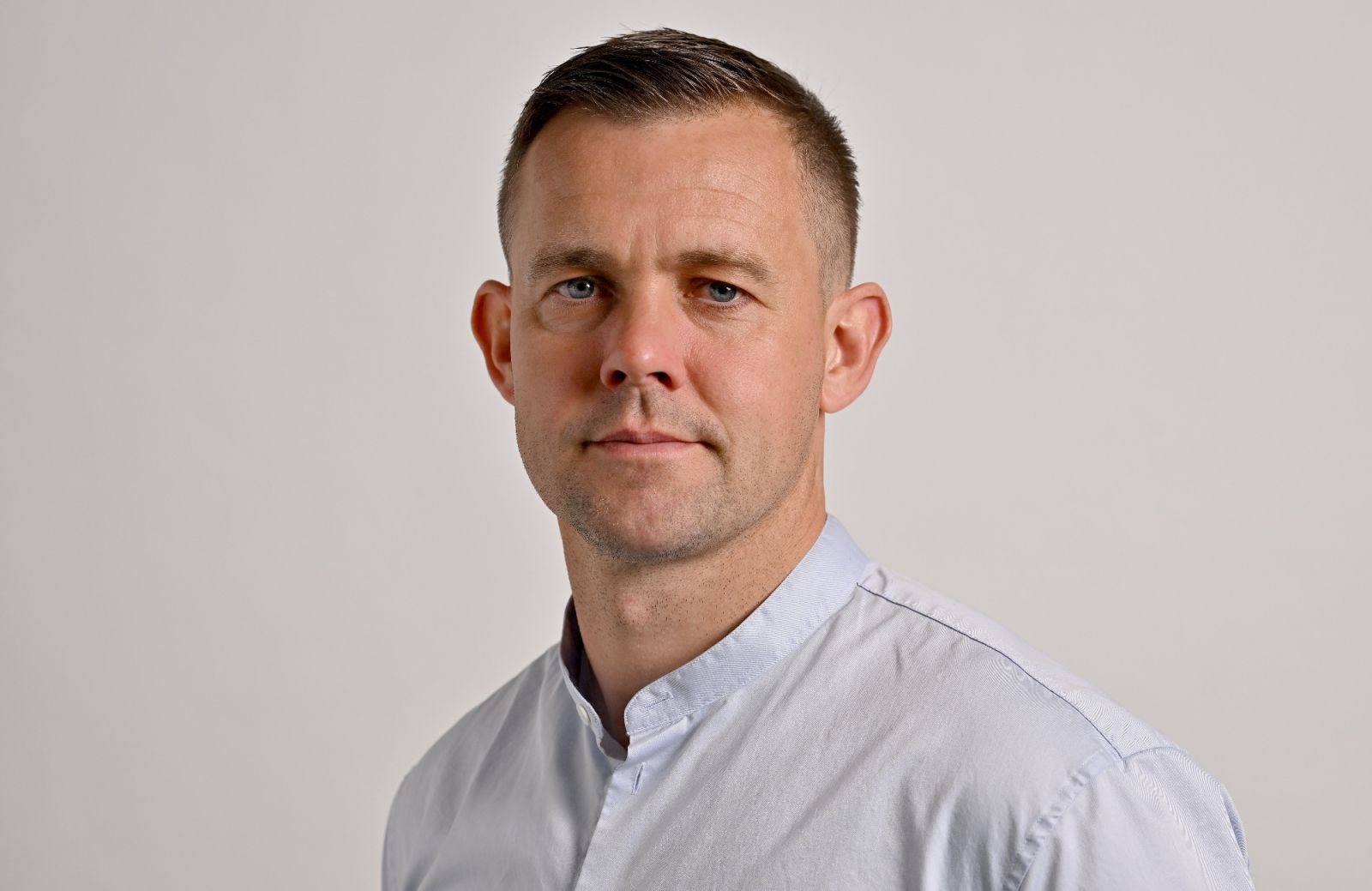 Football Association of Ireland | FAI confirms Shane Robinson as ...