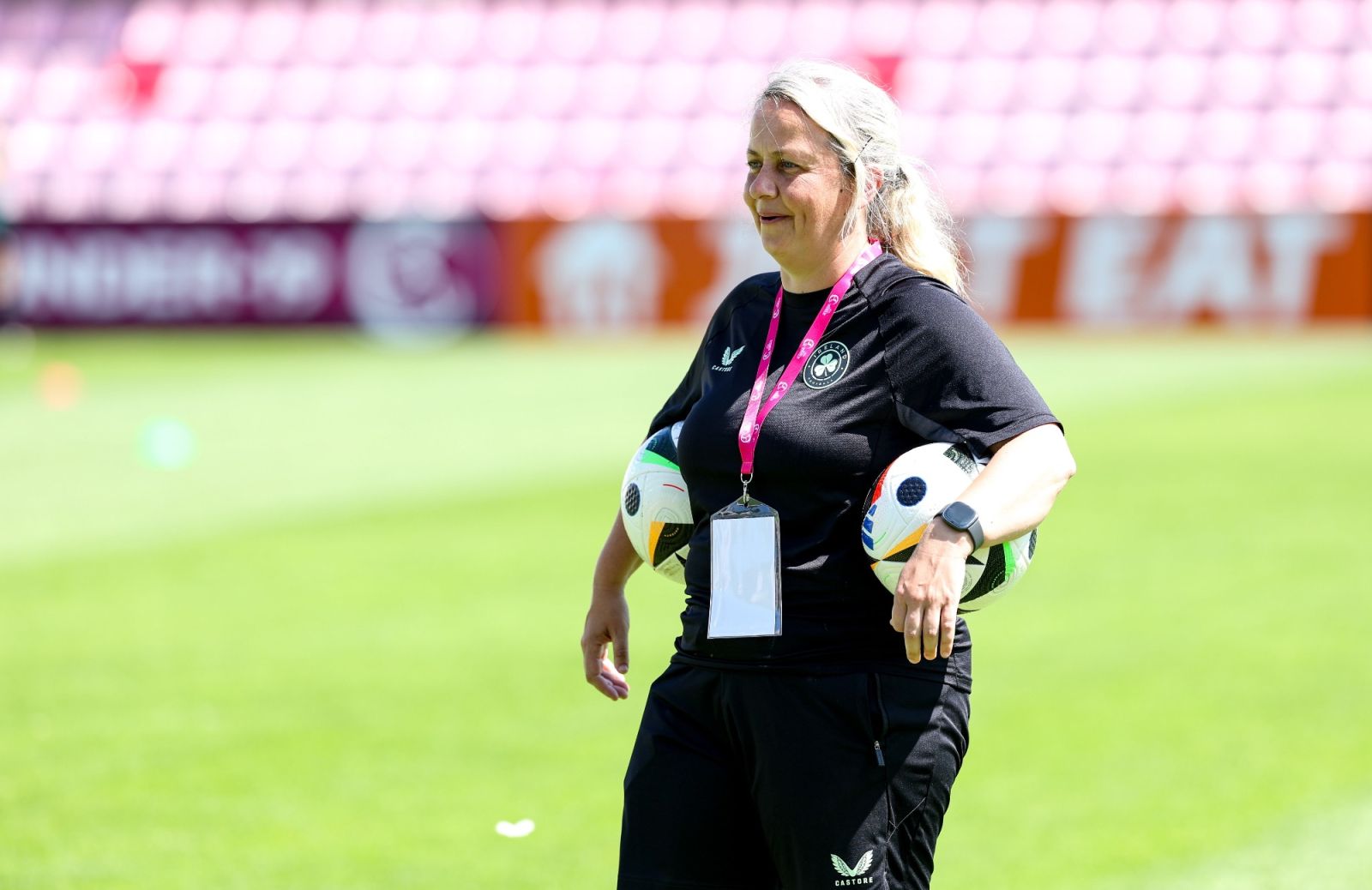 FAI Connect's self-registration to go live