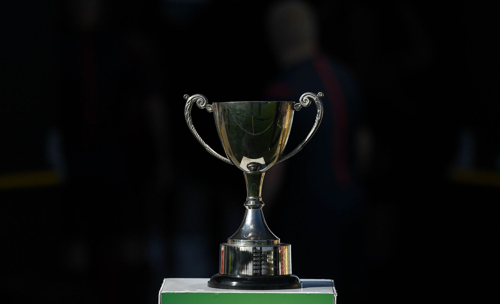 FAI Connect's self-registration to go live