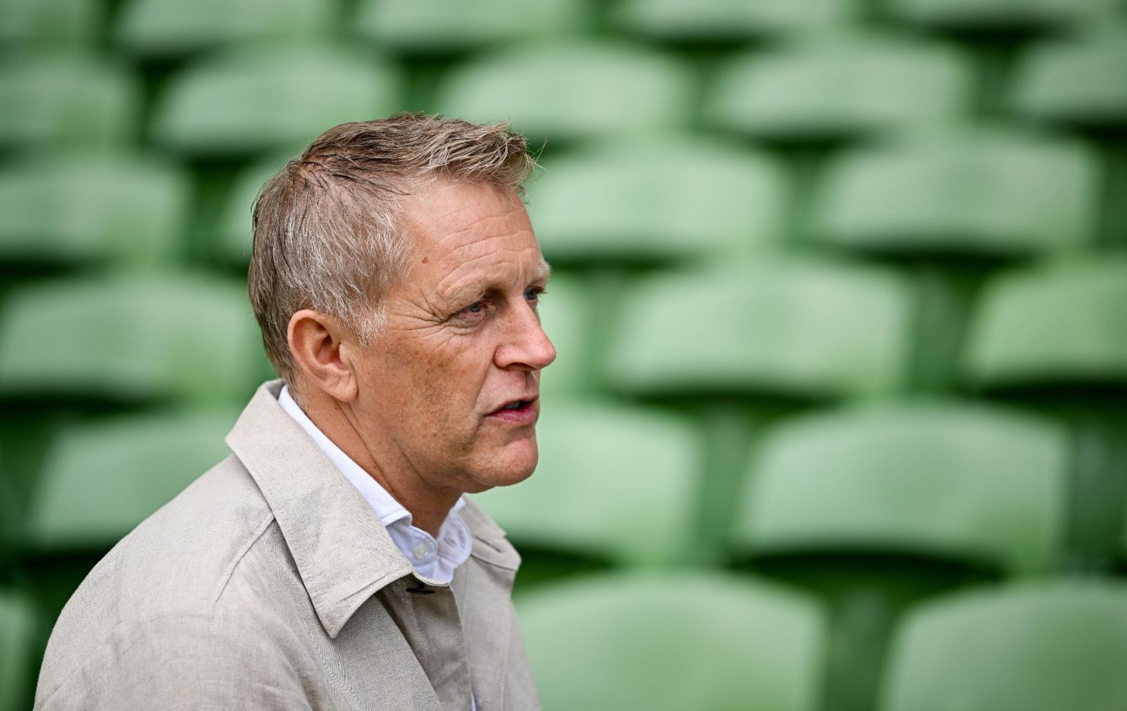 Football Association of Ireland | Hallgrímsson names 23-man squad for ...