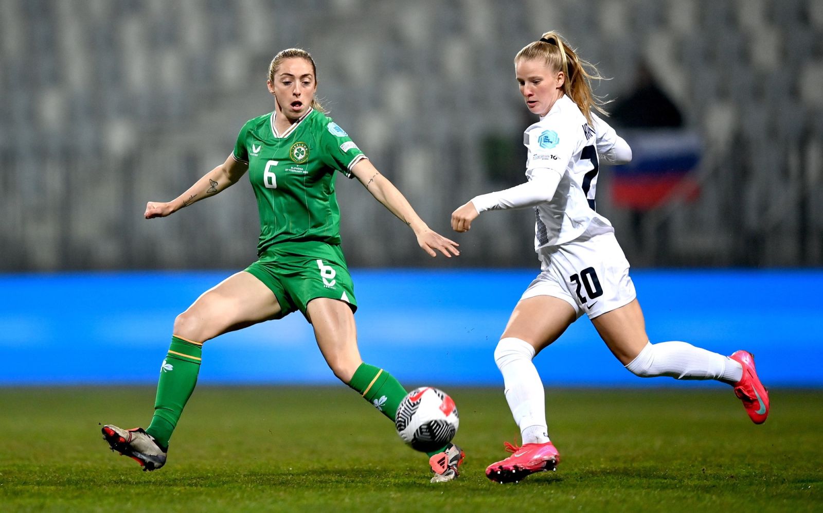 Football Association of Ireland | 2024 FAI Football Camps bookings now open