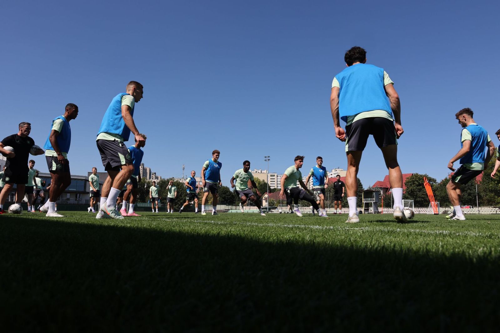 Football Association of Ireland | Eileen Gleeson appointed as WNT Head ...