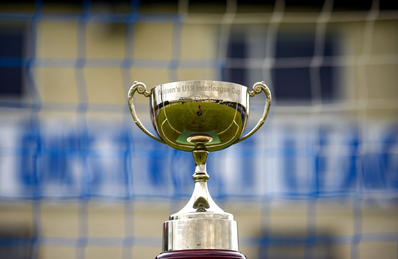Football Association of Ireland | Race to lift 2026 FAI Junior Cup set ...