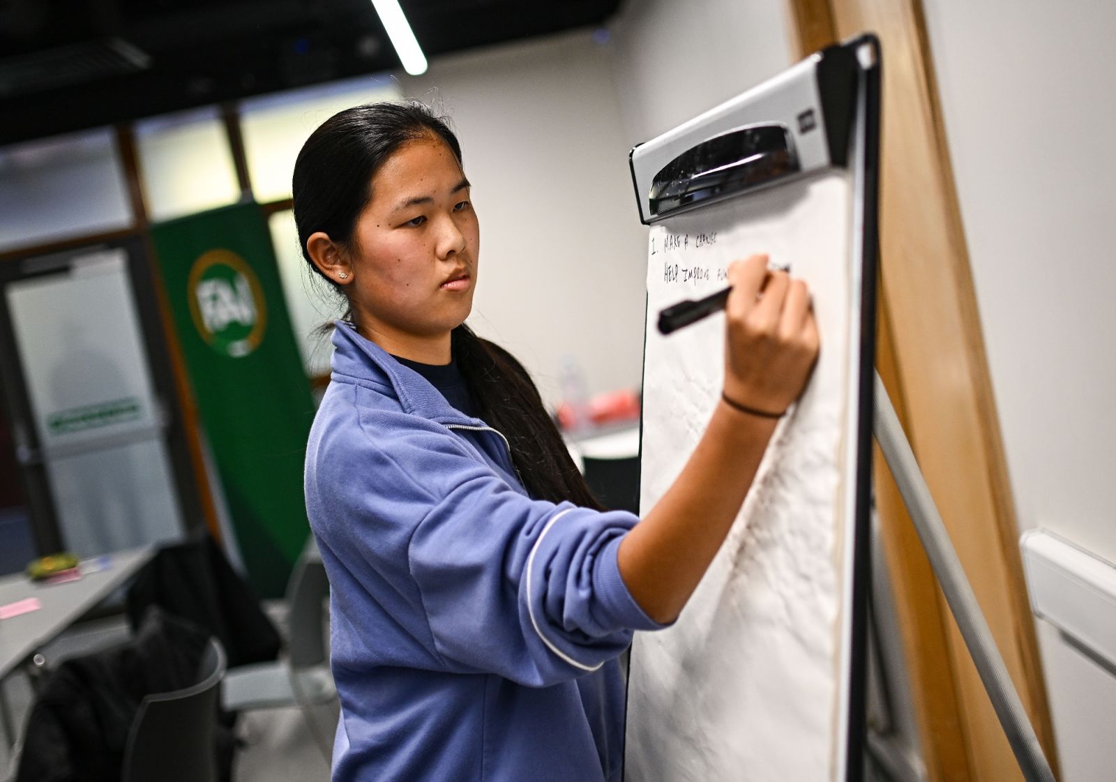 CAO application deadline approaches for FAI & SETU Carlow course